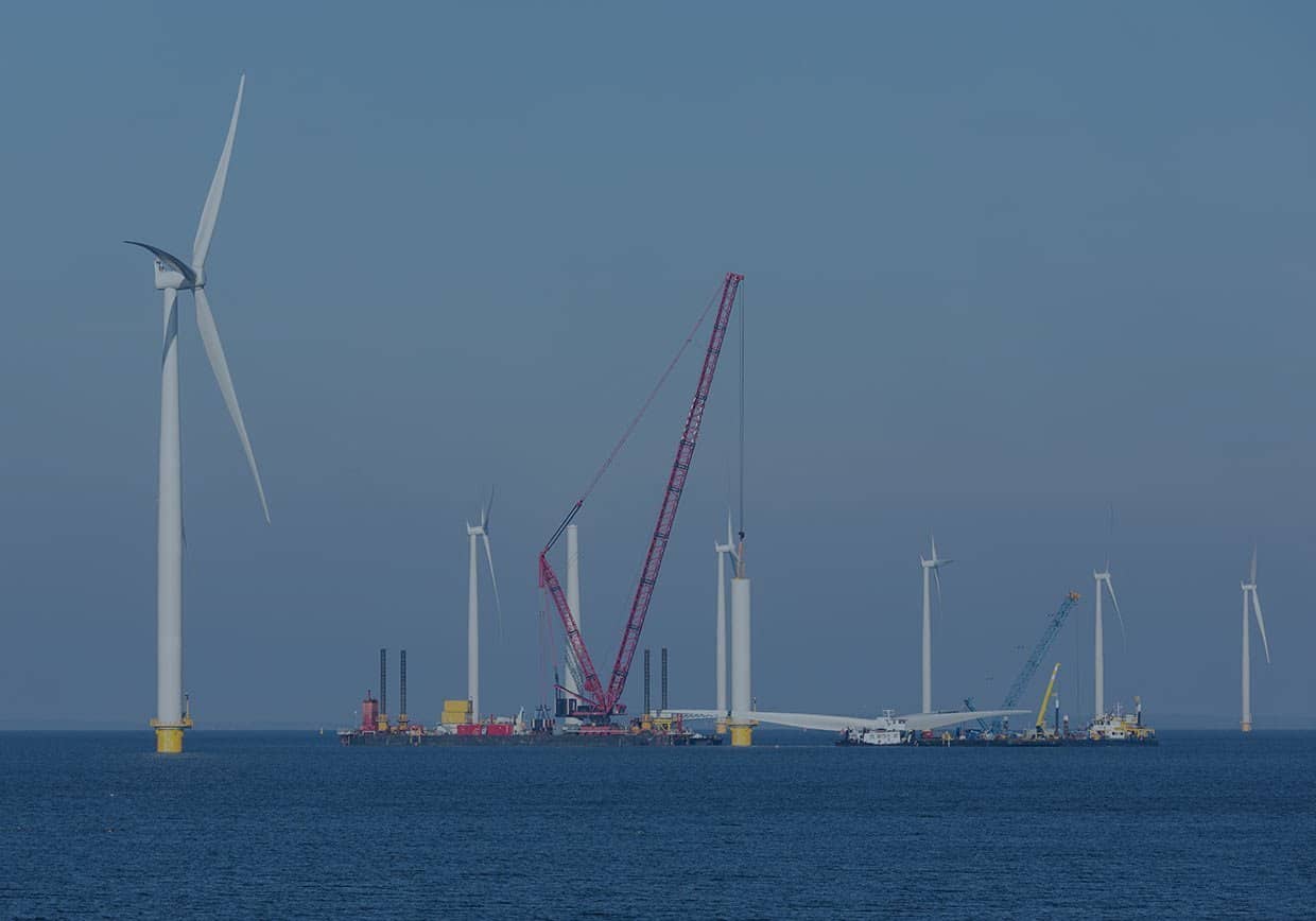 Container Lifting - Britlift: Lifting beams, spreader beams and frames