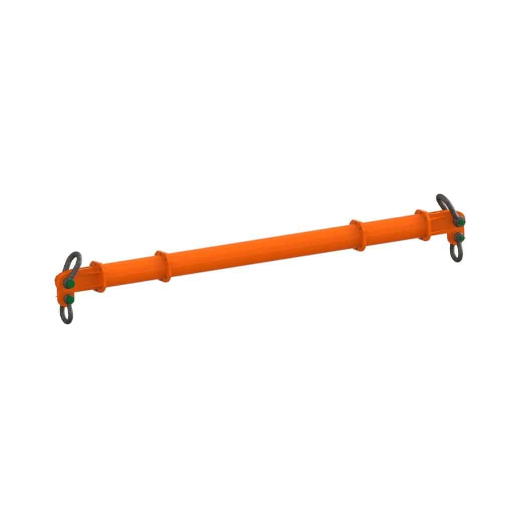 Traditional Modular Spreader - Britlift: Lifting beams, spreader beams ...